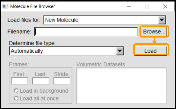 VMD Tutorial | Biological Modeling